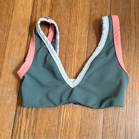 Five Dancewear | Intimates & Sleepwear | Five Dancewear Rib Bralette ...